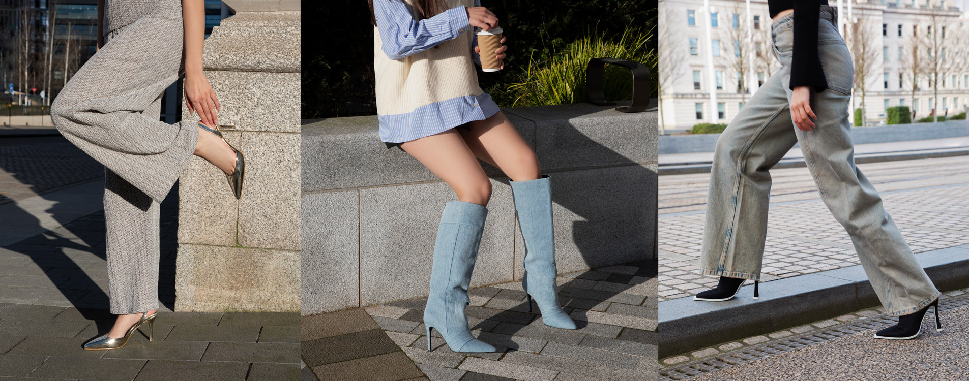 Raid London (EU) | Women's Fashion Boots, Shoes & Footwear