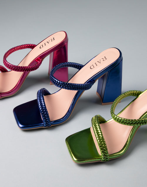 Raid London (EU) | Women's Fashion Boots, Shoes & Footwear