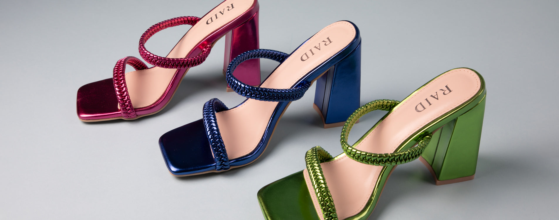 Raid London (EU) | Women's Fashion Boots, Shoes & Footwear